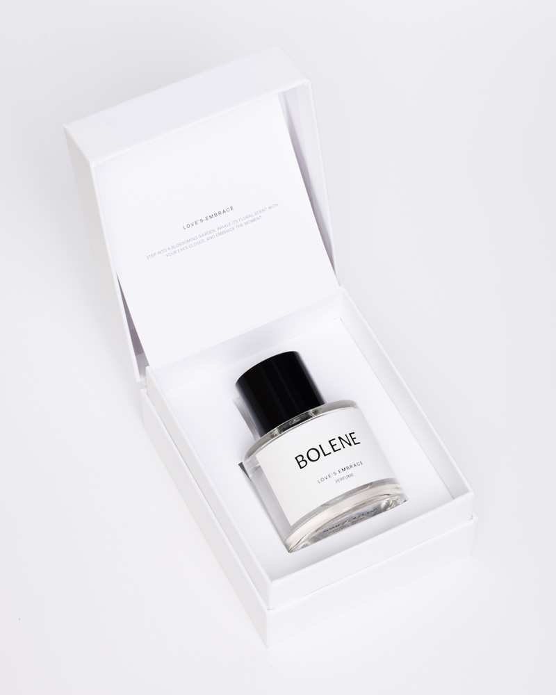 Love’s Embrace – BOLENE